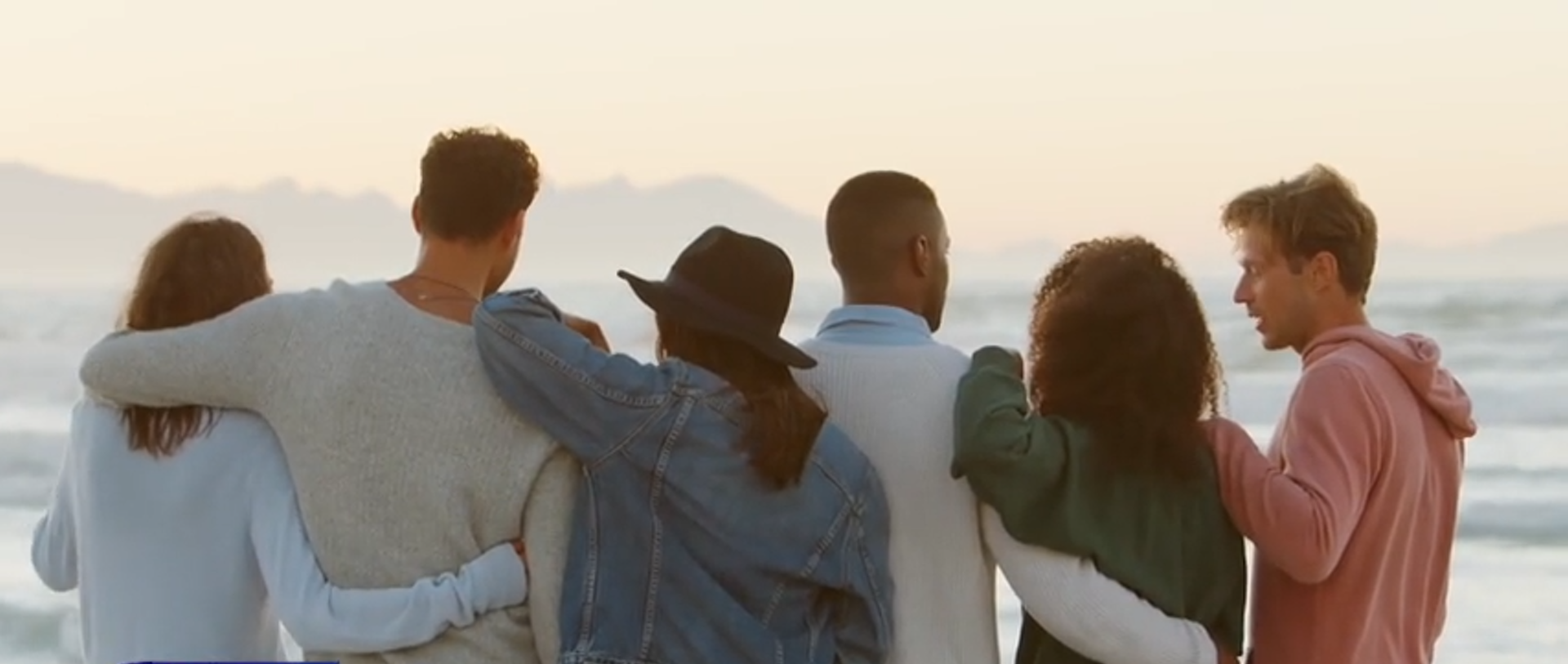 Study: How Many Friends Do Americans Have? - TrendRadars