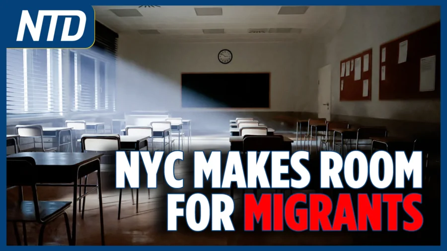 NTD Newsroom Full Broadcast (Jan. 10) | NTD