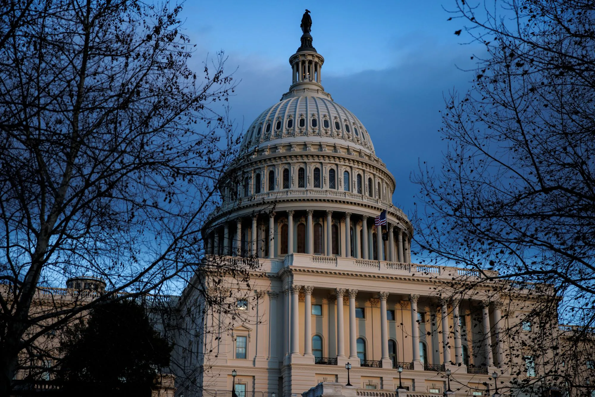 Ukraine Bill Turns ‘Blind Eye’ to Corruption, Senators tell Musk on X ...