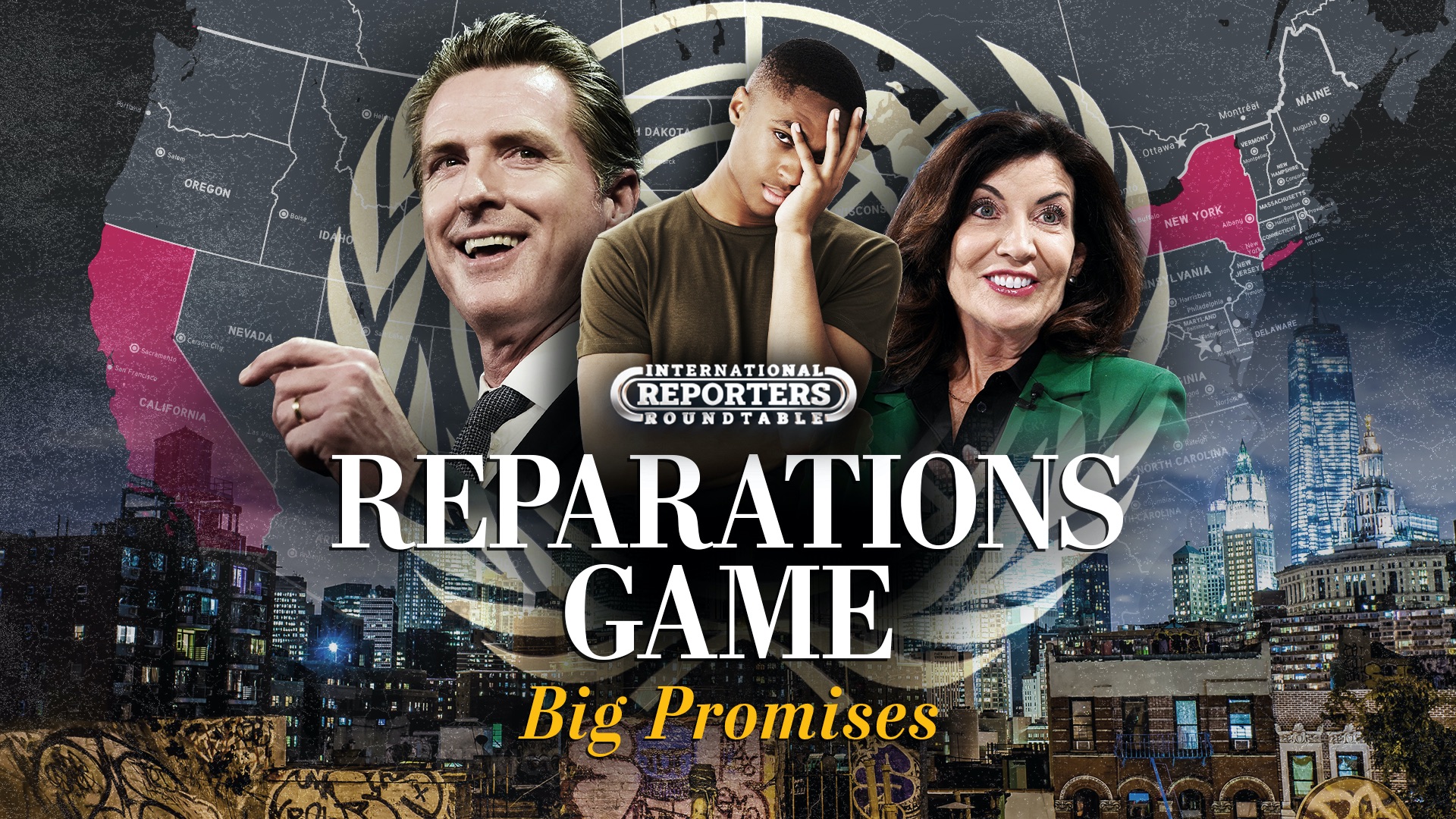 When Are Reparations Legitimate? Reclaiming the Past to Secure the ...