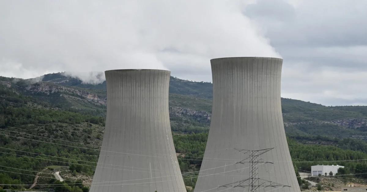 Texas Charts Path to Advanced Nuclear Future | NTD