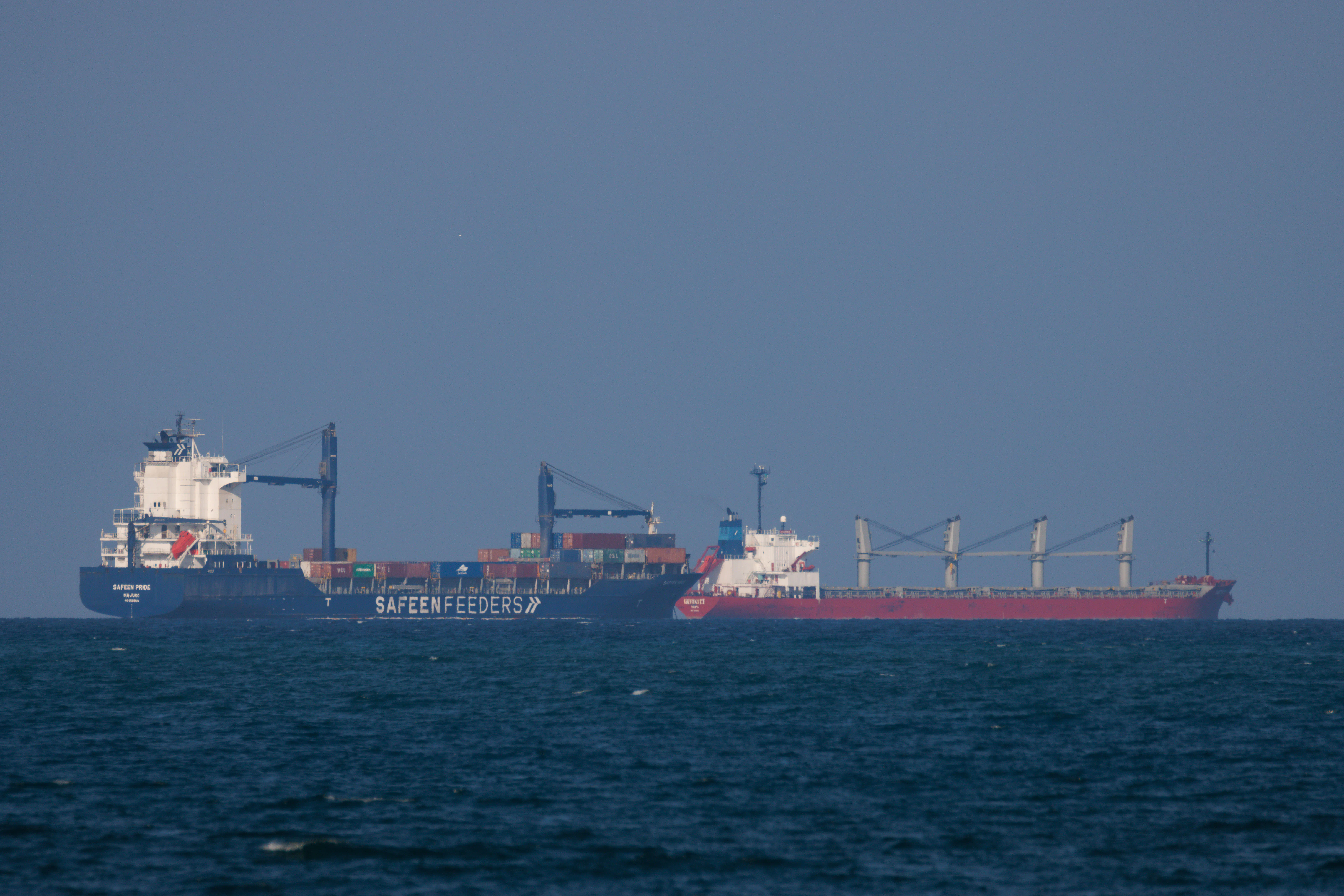 Red Sea Strife Will Cause Supply Chain Disruptions Akin to COVID Era ...