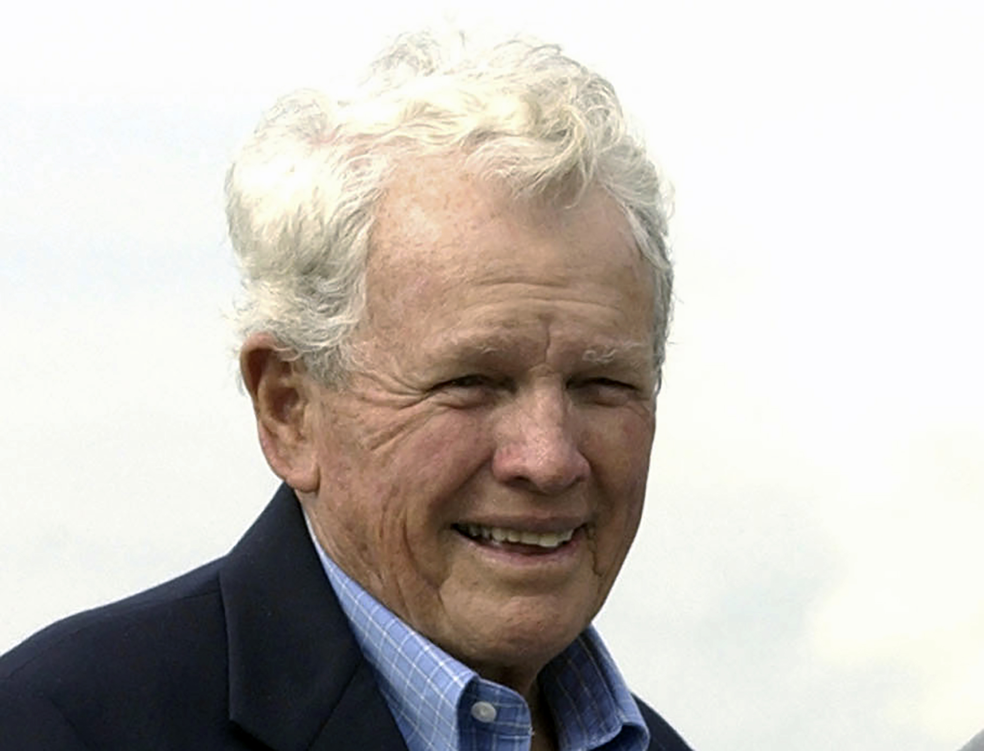 Jack Burke Jr., Hall of Famer Who Was the Oldest Living Masters ...