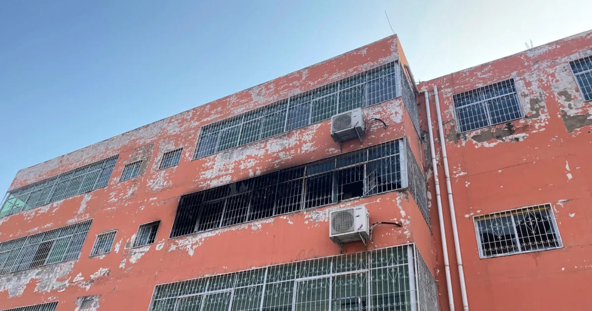 At Least 13 Students Killed in Elementary School Dorm Fire in China’s ...