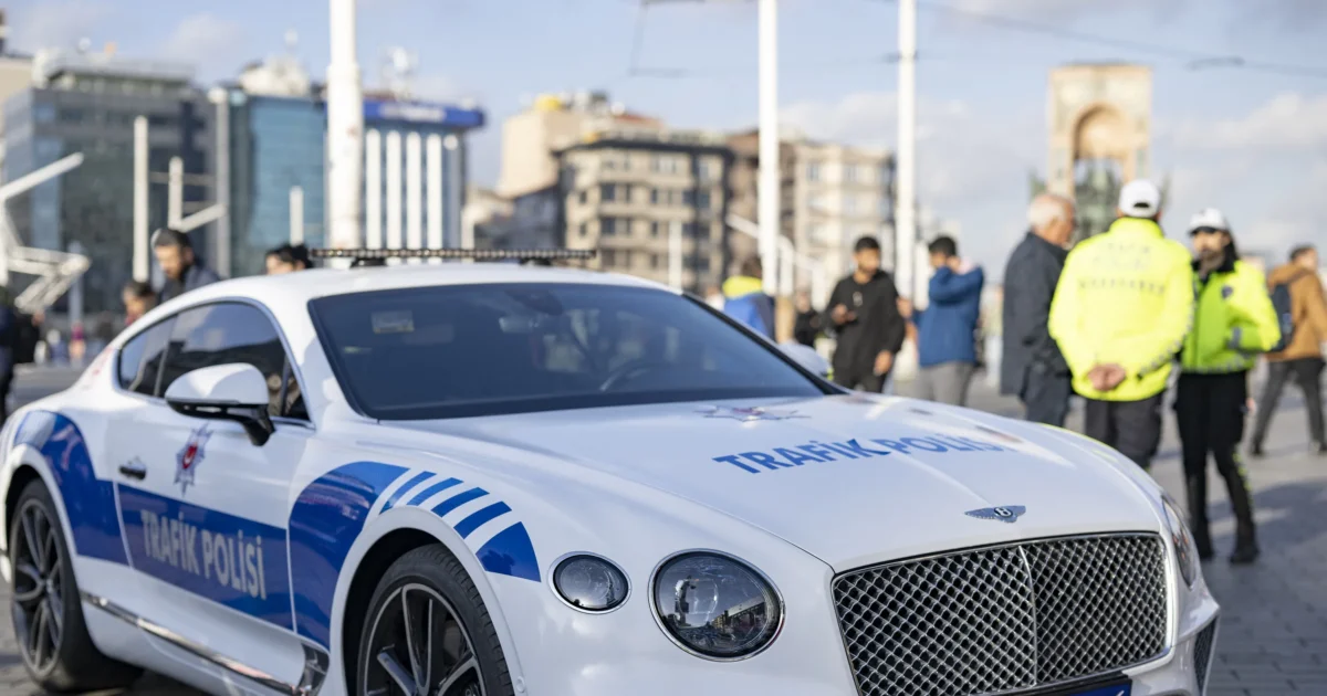 Turkey Investigates 8 Bodies That Washed up on Its Mediterranean Coast ...