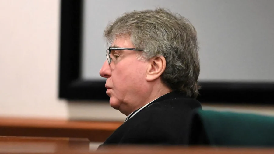 New York Man Convicted of Murdering Woman Who Wound Up in His ...