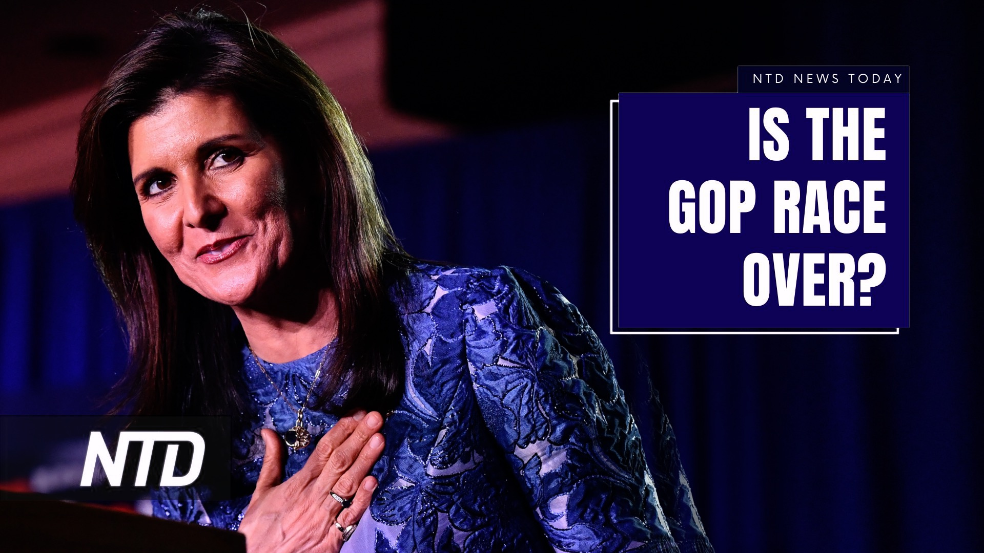 NTD News Today Full Broadcast (Jan. 24) | NTD