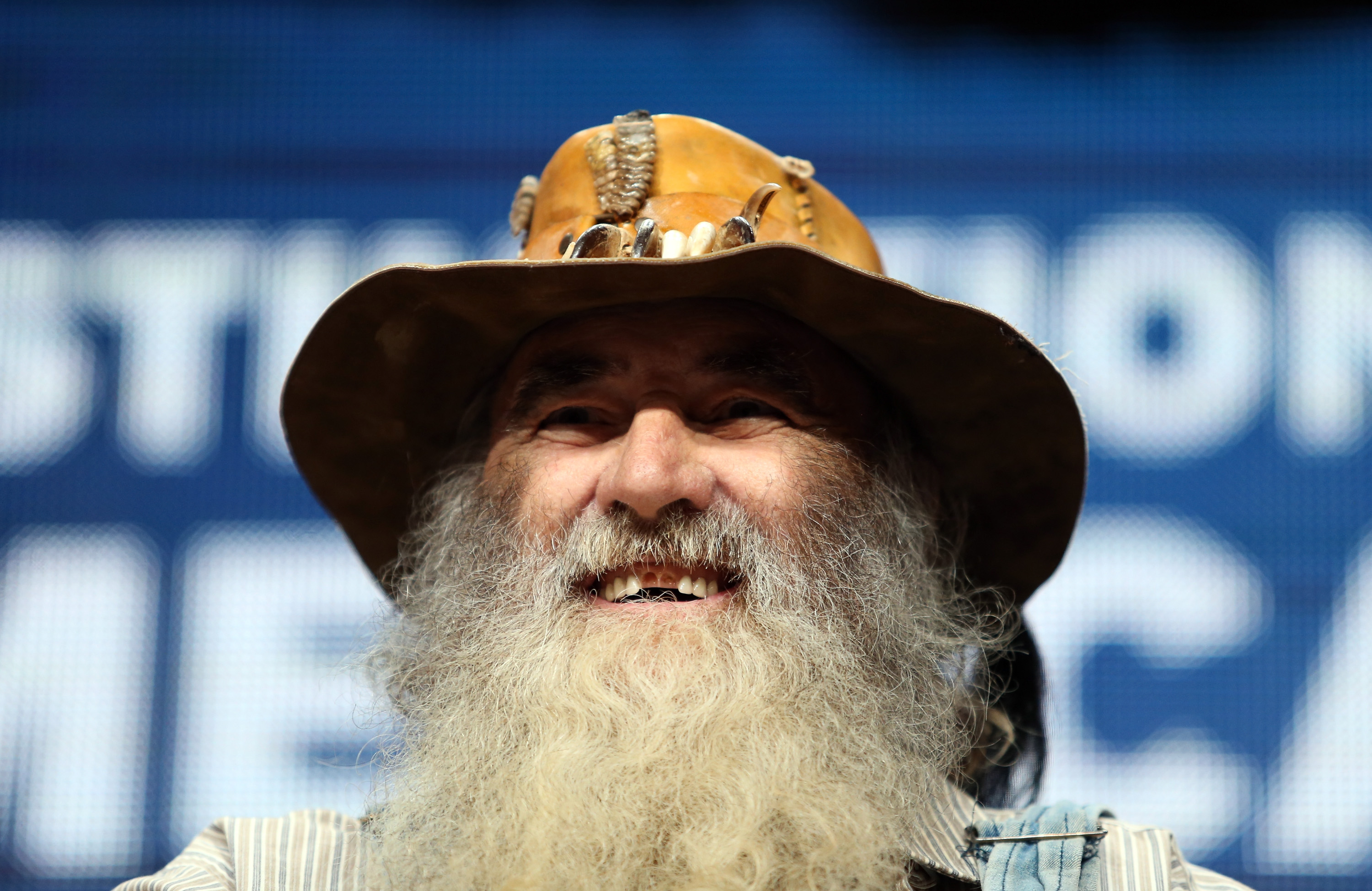 Herbert ‘Cowboy’ Coward 85, Known for His Role in ‘Deliverance,’ Killed ...