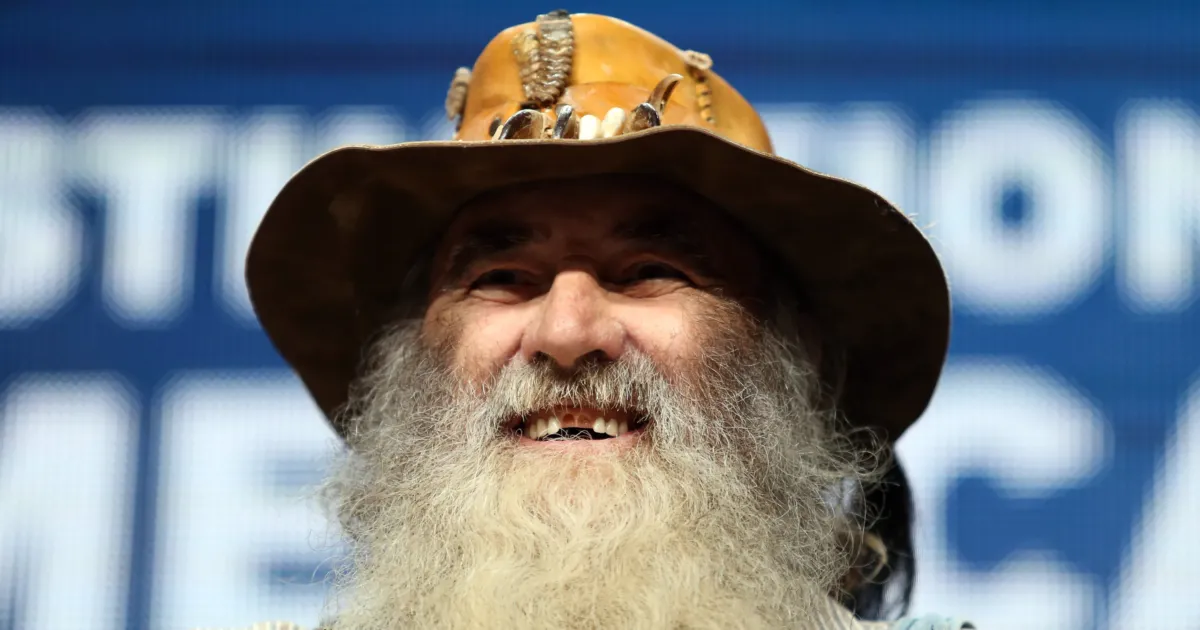 Herbert ‘Cowboy’ Coward 85, Known for His Role in ‘Deliverance,’ Killed ...