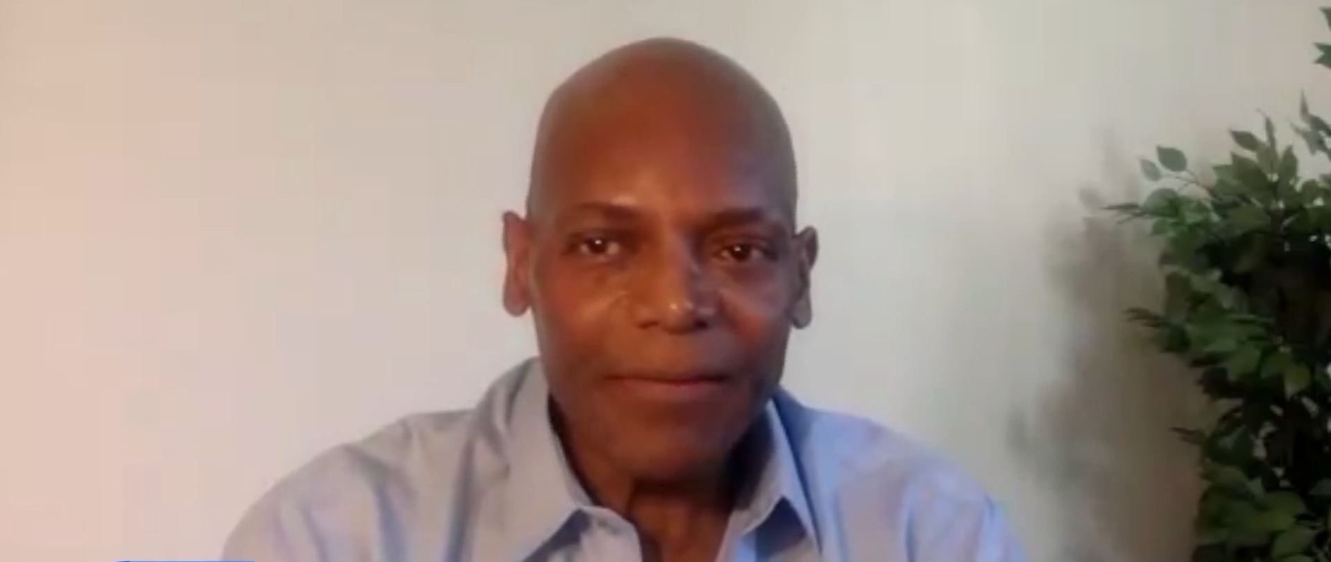 Bodybuilder Tony Pearson Reflects on Career | NTD