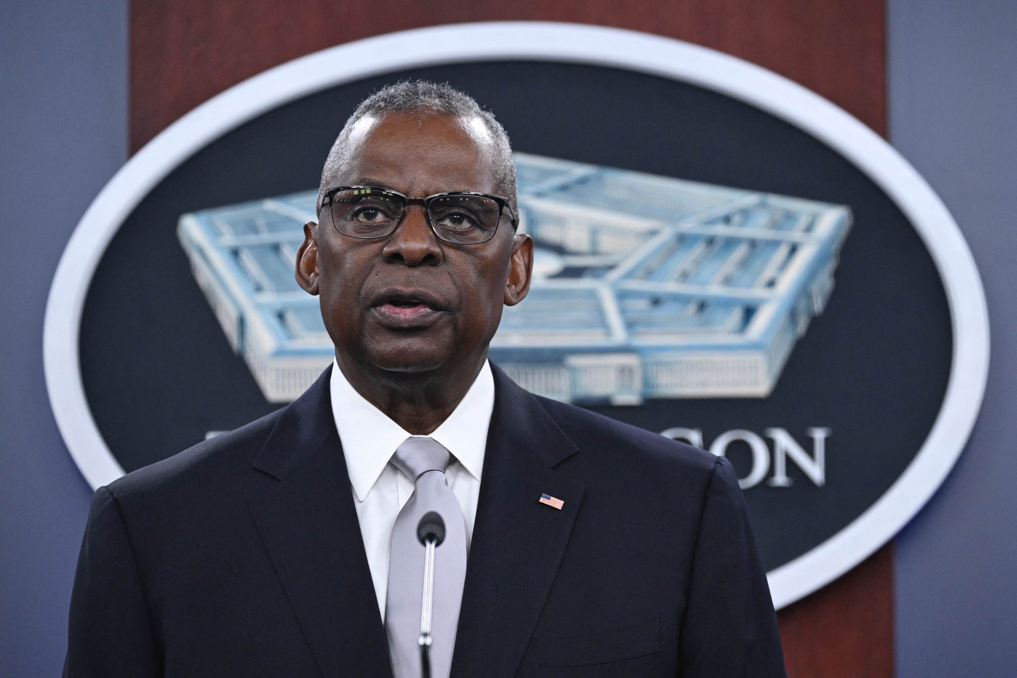 Defense Secretary Austin Transferred to Critical Care Unit, Doctors Say ...