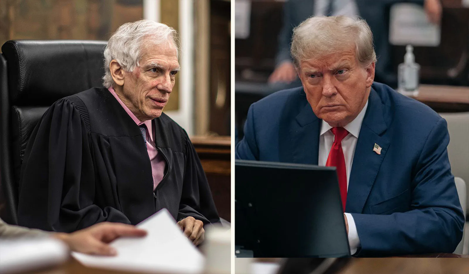Trump Will Challenge Judge Engoron’s Definition of Fraud, Lawyer Says | NTD