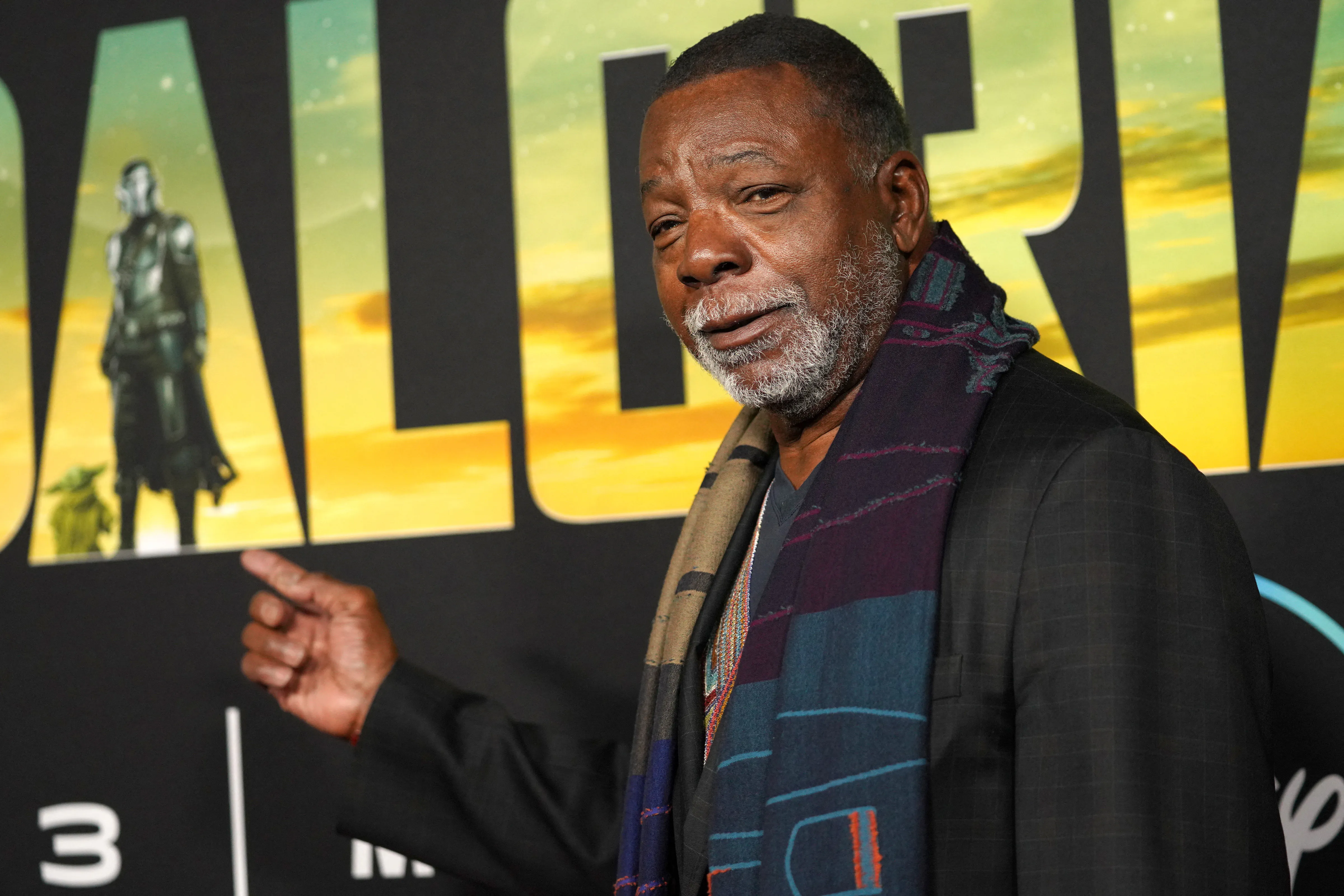 Death Certificate of Carl Weathers Released, Reveals Cause of Death | NTD