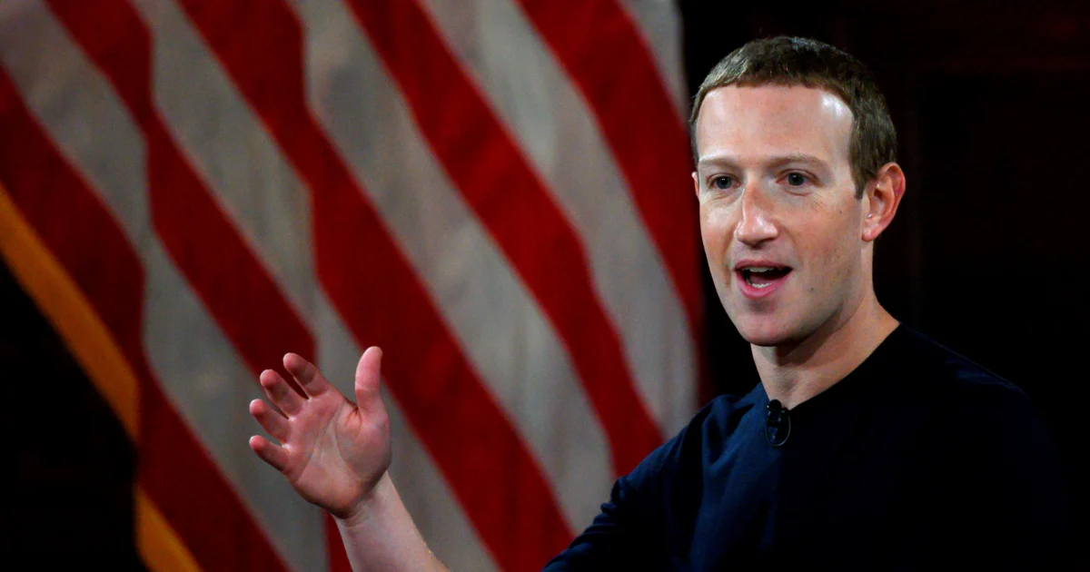 ‘Zuck Bucks,’ Foreign Influence Threatening Elections: Report | NTD