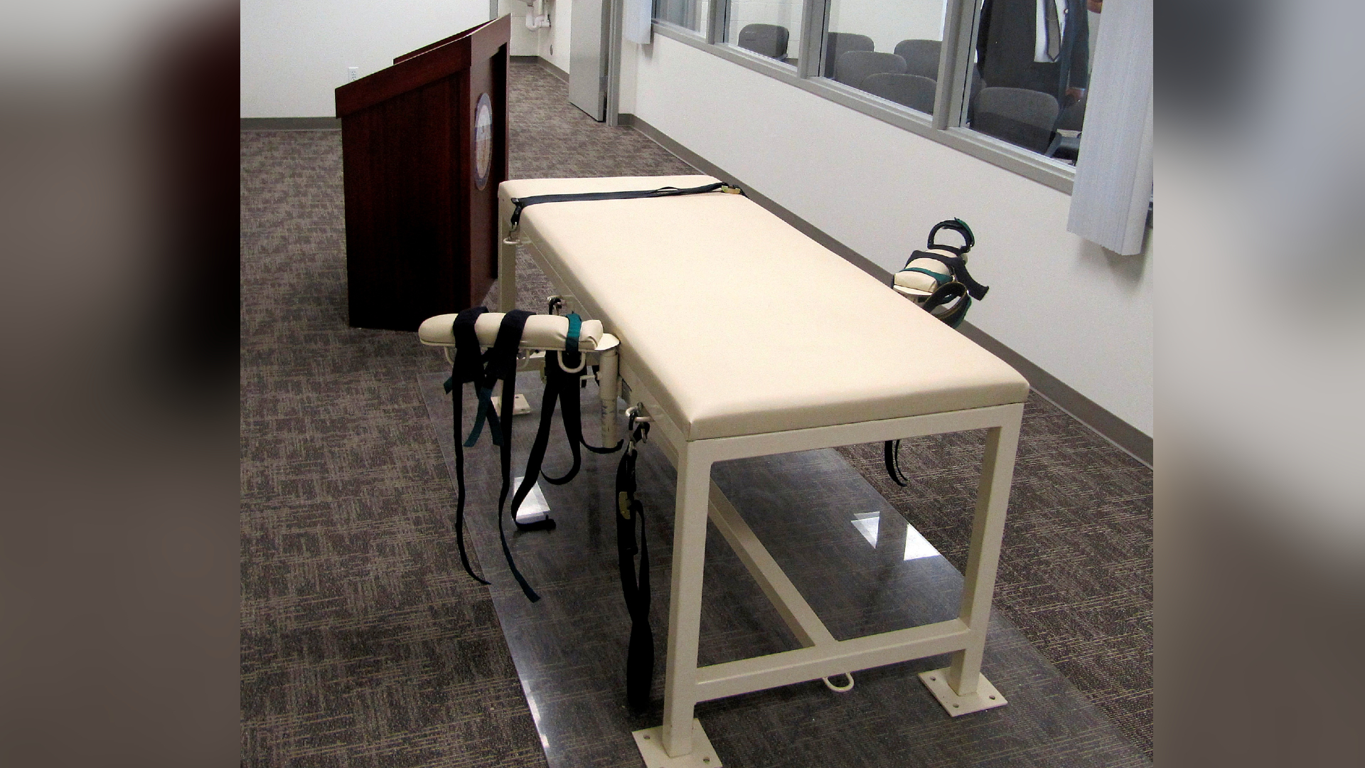 Idaho Inmate Nearing Execution Wants New Clemency Hearing | NTD