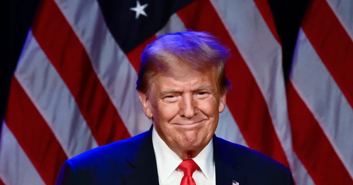 Trump Glides to Victory in Nevada Caucus | NTD