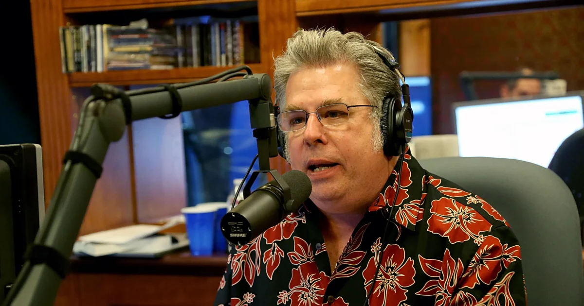 ‘Elvis Is Everywhere’ Singer Mojo Nixon Dies at 66 | NTD