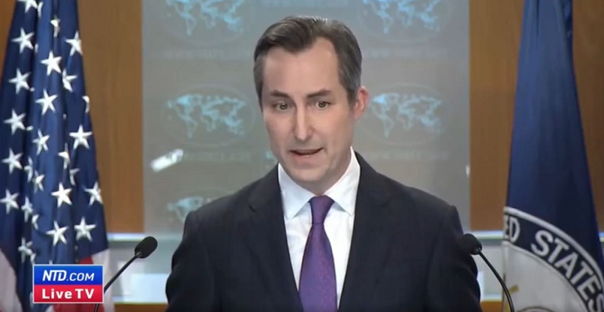 State Department Says It Does Not Support an Israeli Offensive in Rafah ...