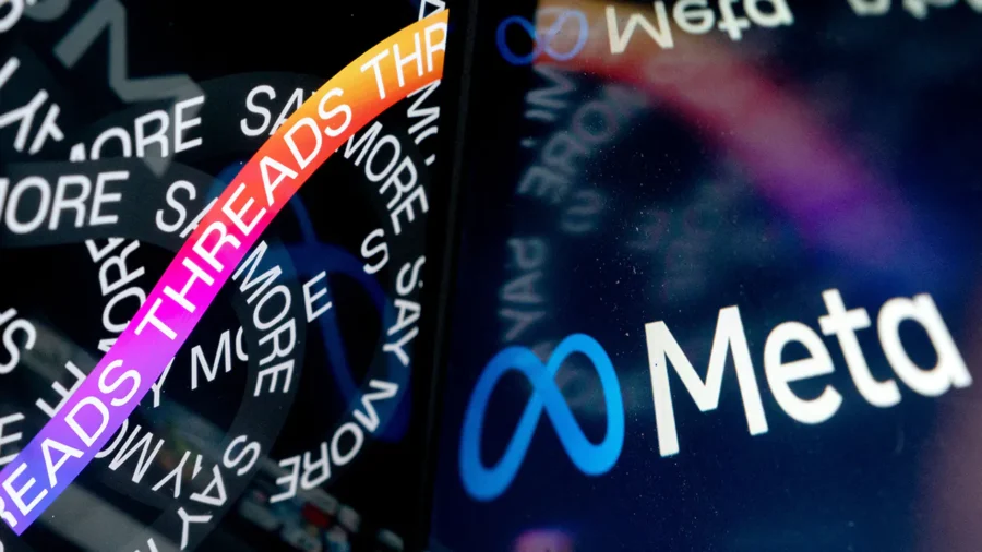 Meta Announced They Will Stop Recommended Political Content | NTD
