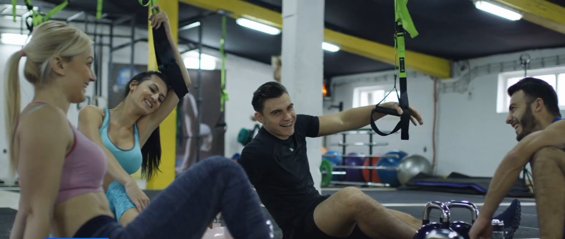 Psychologist Explains How Good and Bad Moods Impact Our Health | NTD