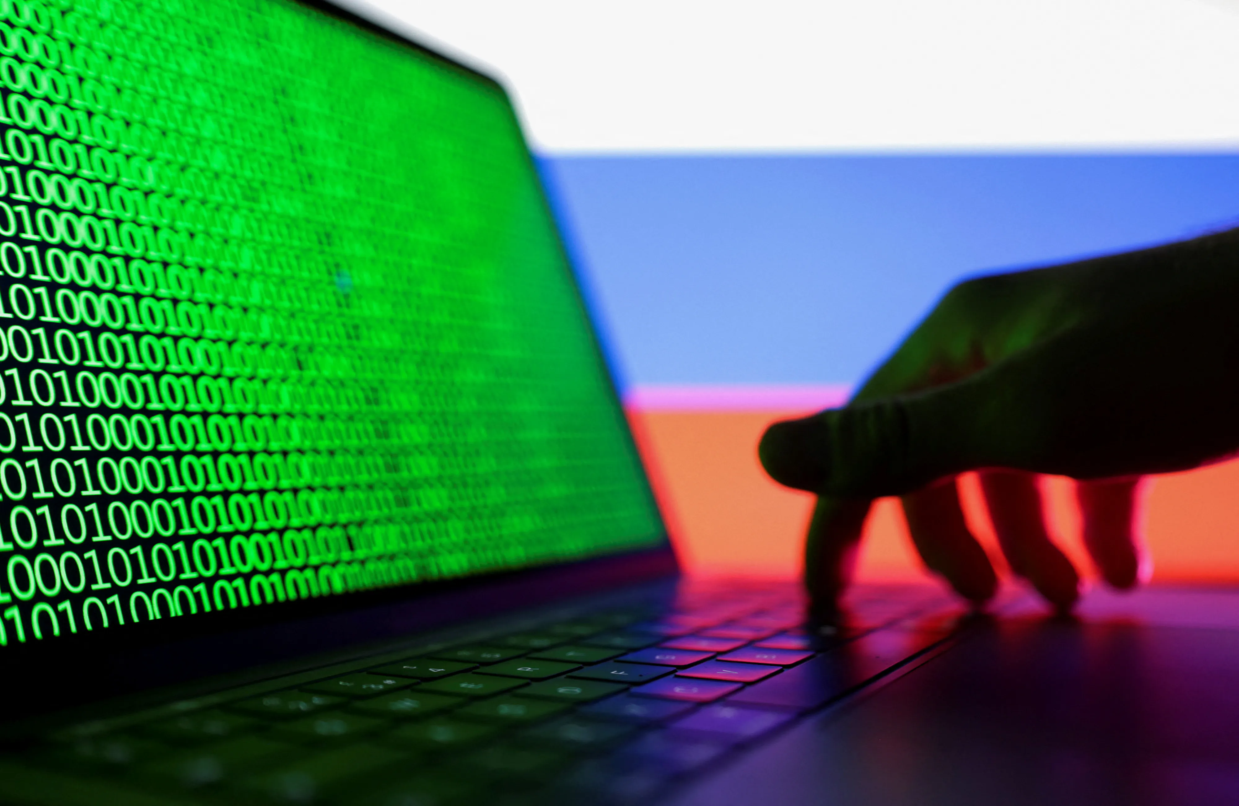 Justice Department Says It Disrupted Russian Intelligence Hacking ...
