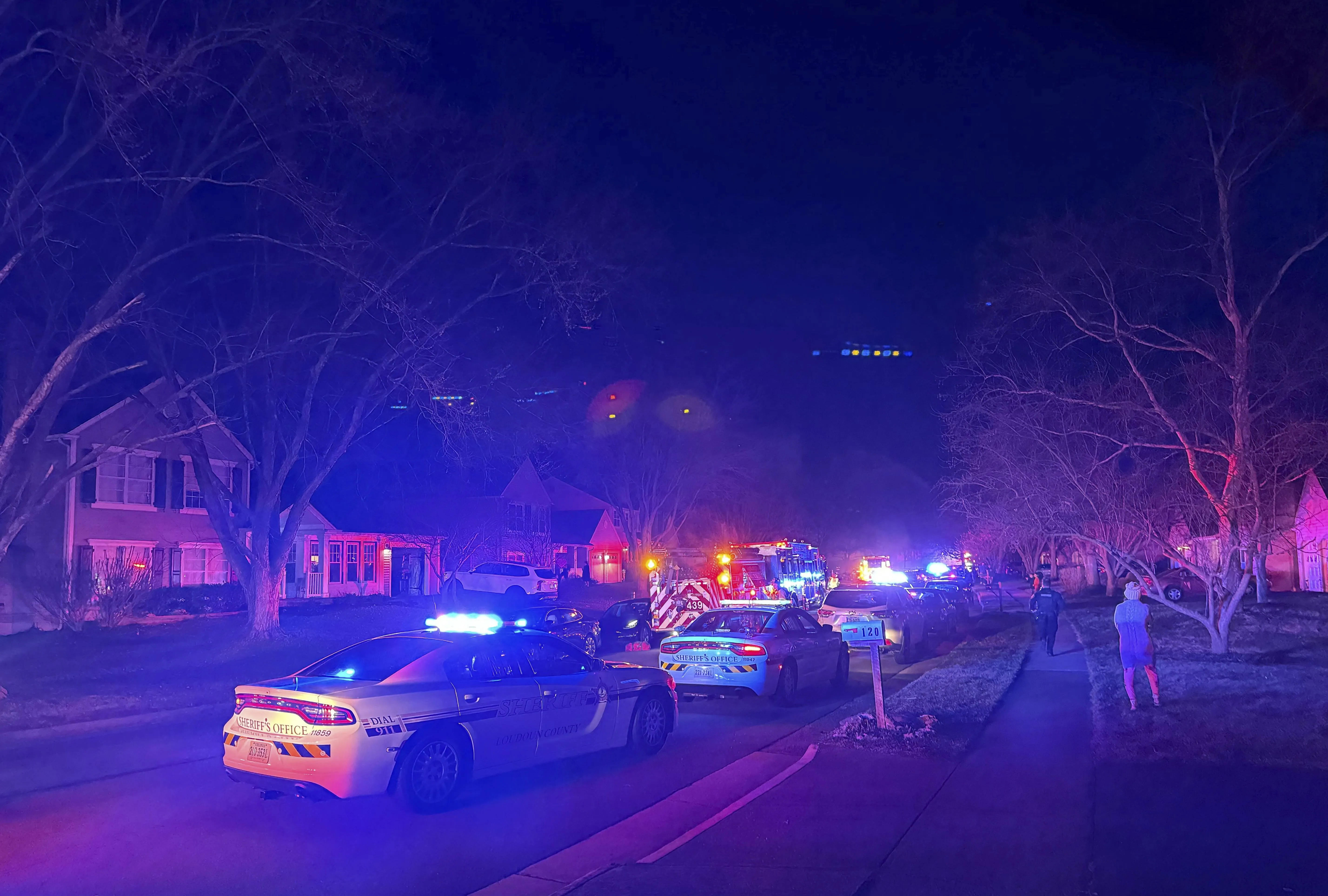 Leaking Underground Propane Tank Found at Virginia Home Before Deadly ...