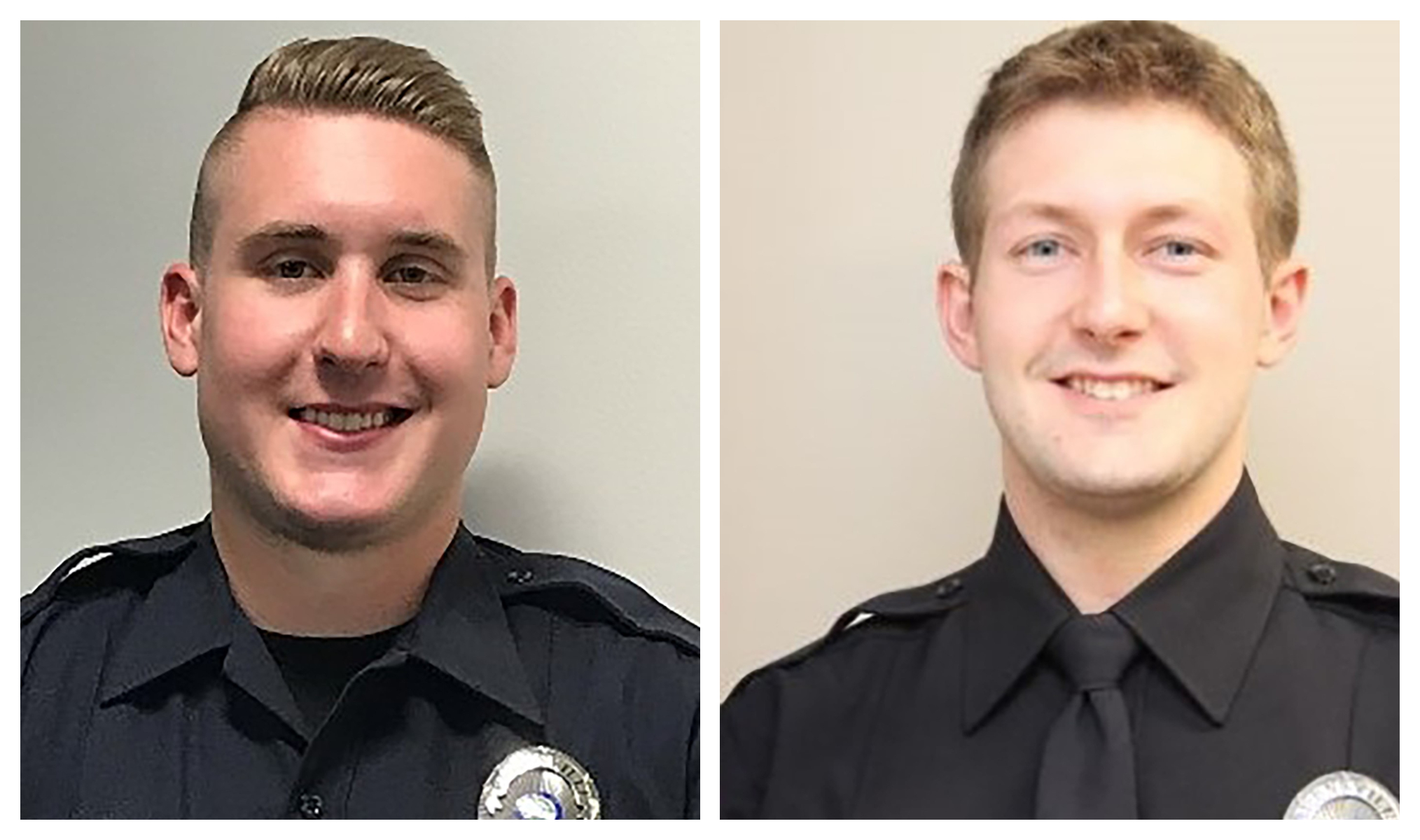 What We Know About Minnesota Shooting That Killed 2 Officers and One ...