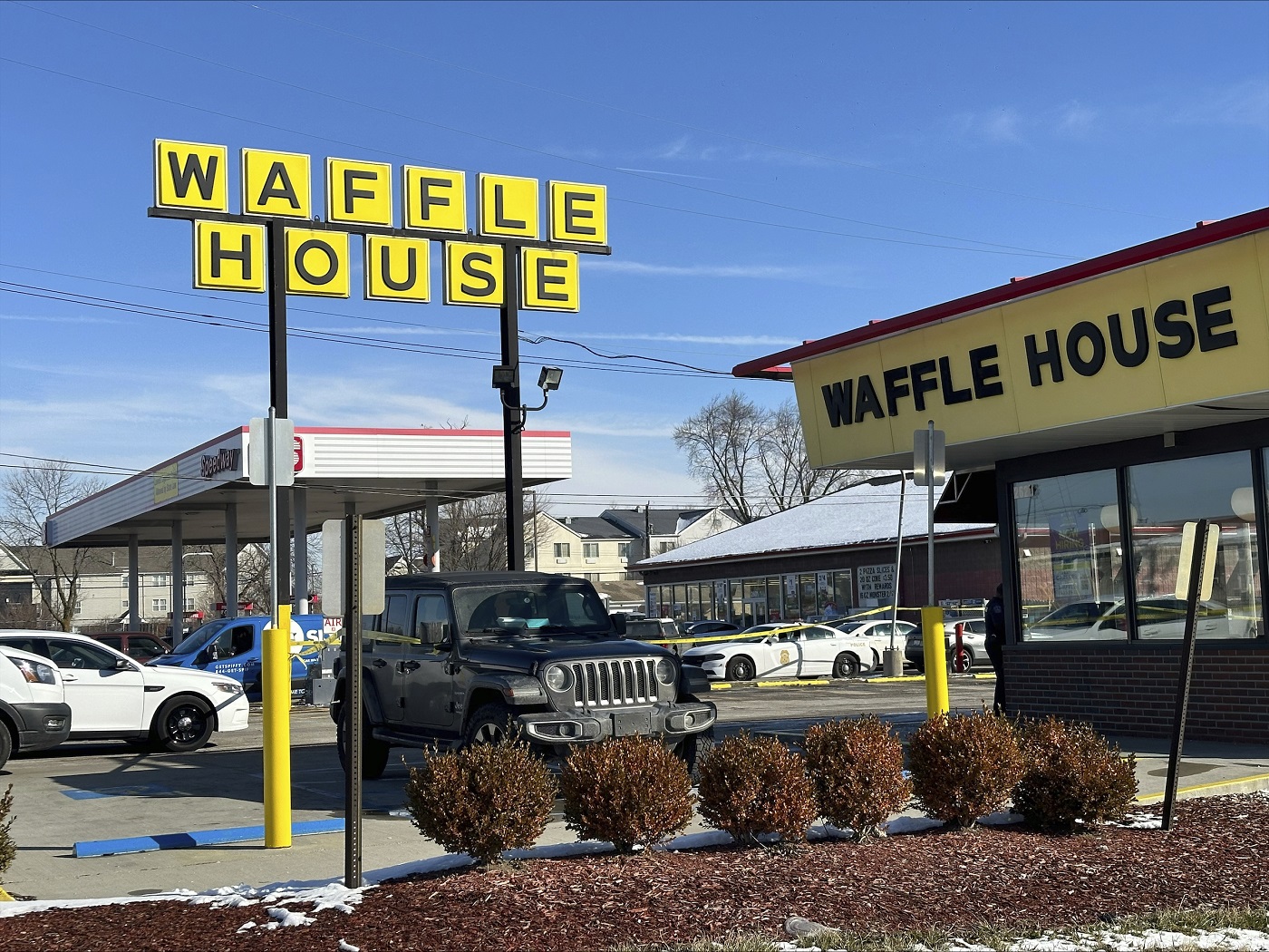Authorities Identify Woman Killed in Indianapolis Waffle House Shooting ...