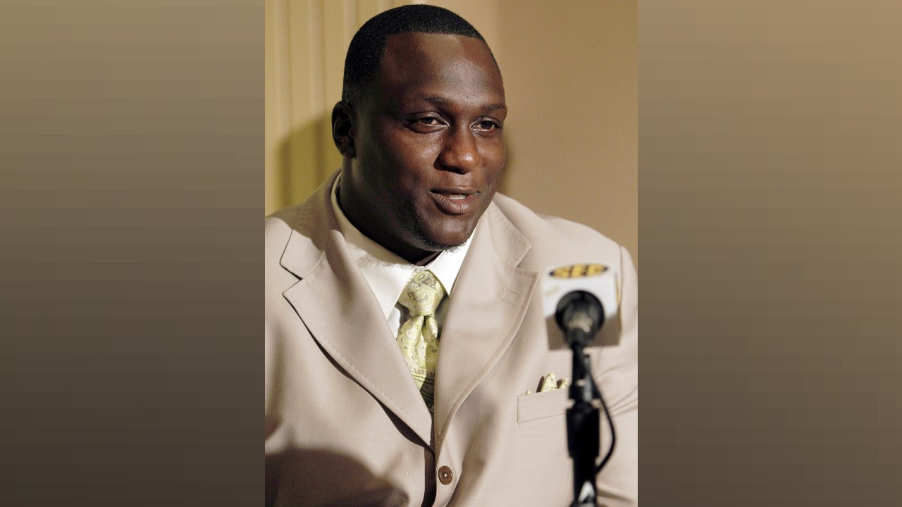 Mississippi Grand Jury Decides Not to Indict Ex-NFL Player Jerrell Powe ...