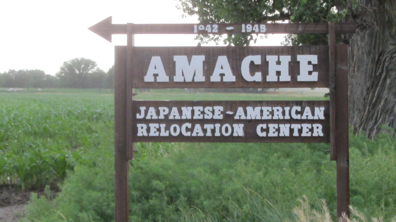 New National Park in Colorado: Amache National Historic Site | NTD