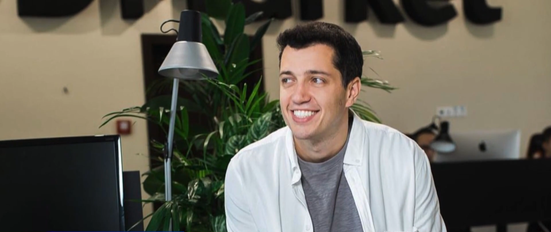 Ukrainian Tech CEO: ‘I’m Grateful for All the Support That America Has ...