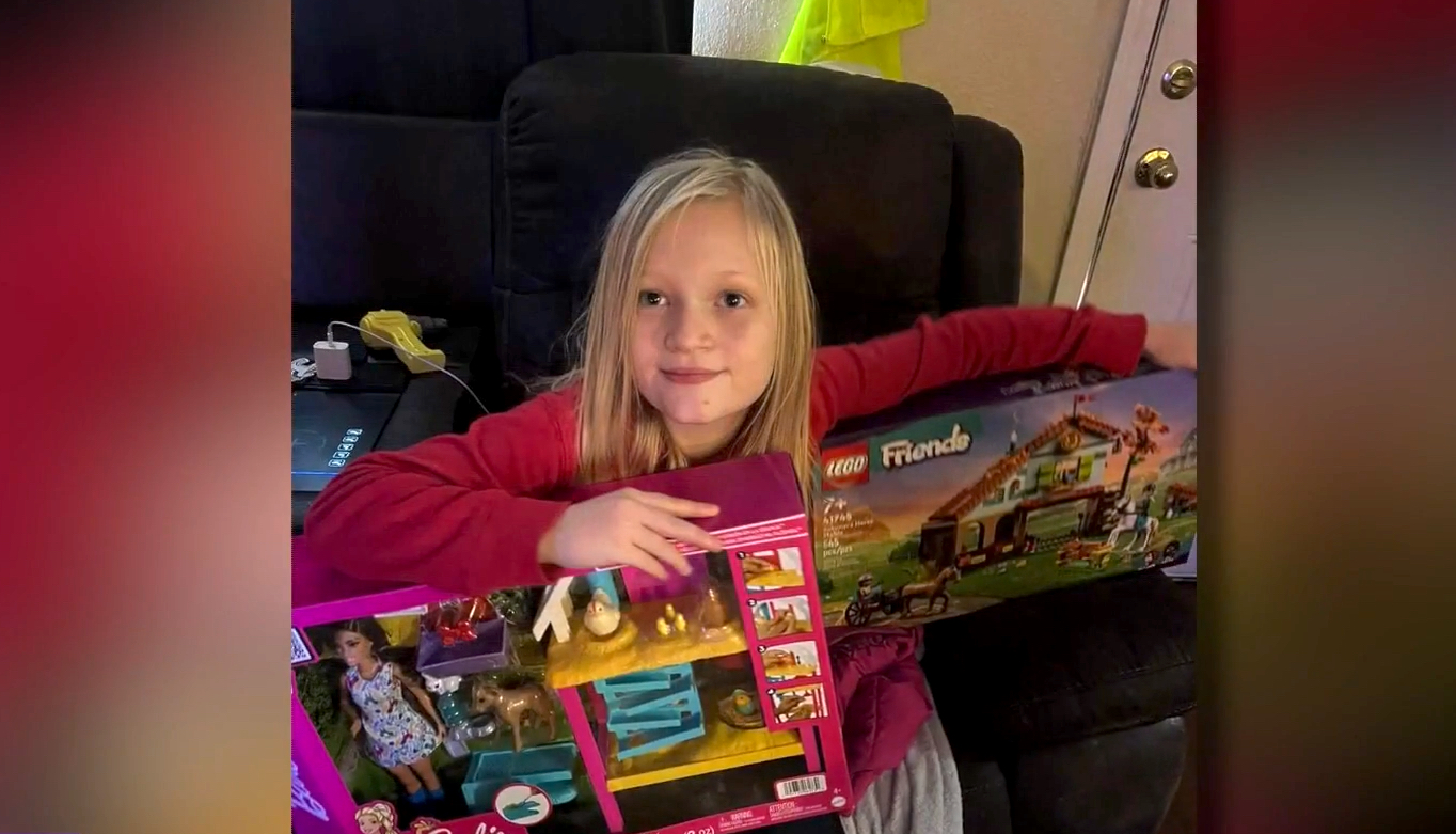 What We Know About the Death of 11-Year-Old Audrii Cunningham in Texas ...