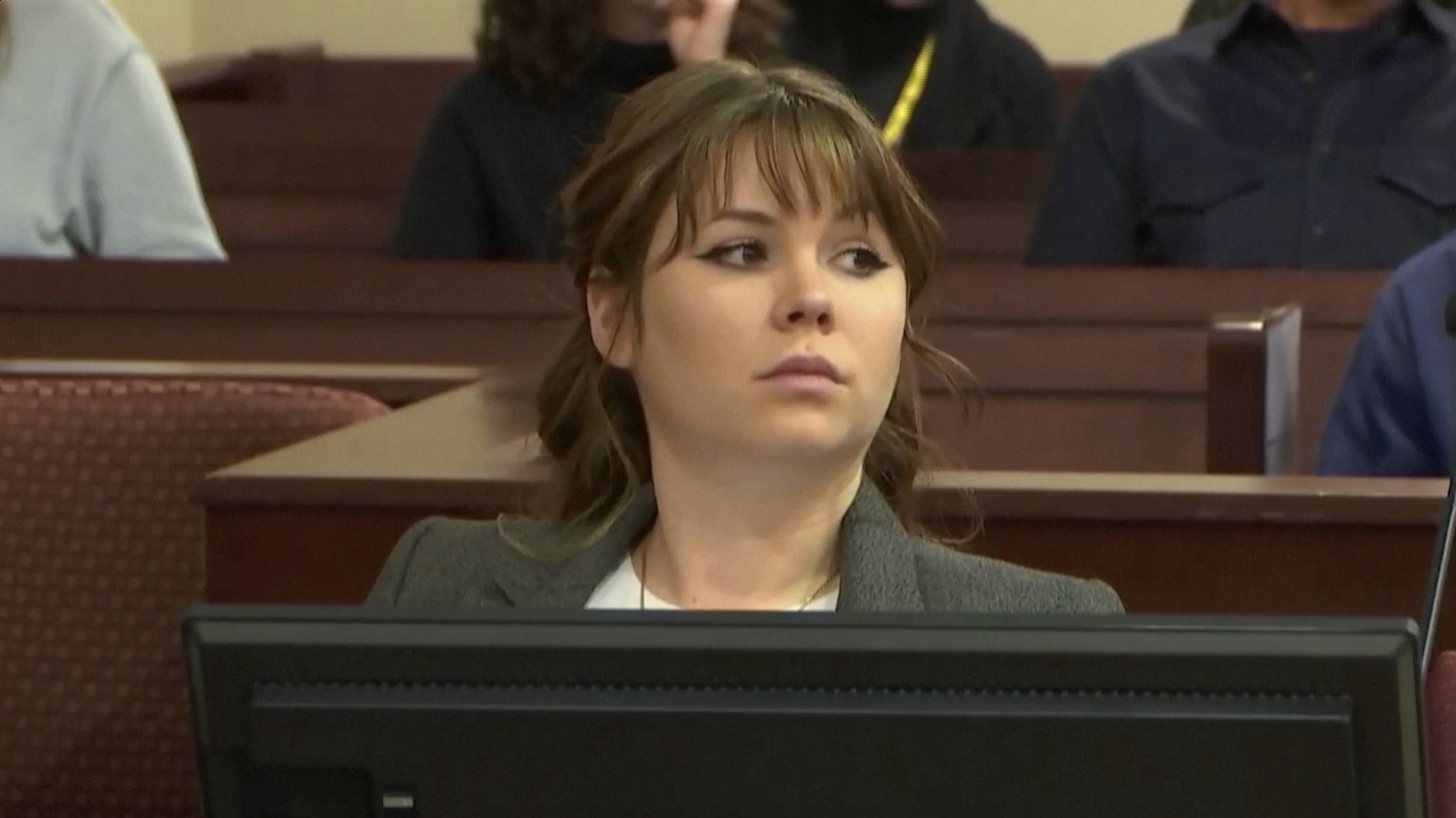 ‘Rust’ Set Armorer Tried in Death of Cinematographer in Alec Baldwin ...