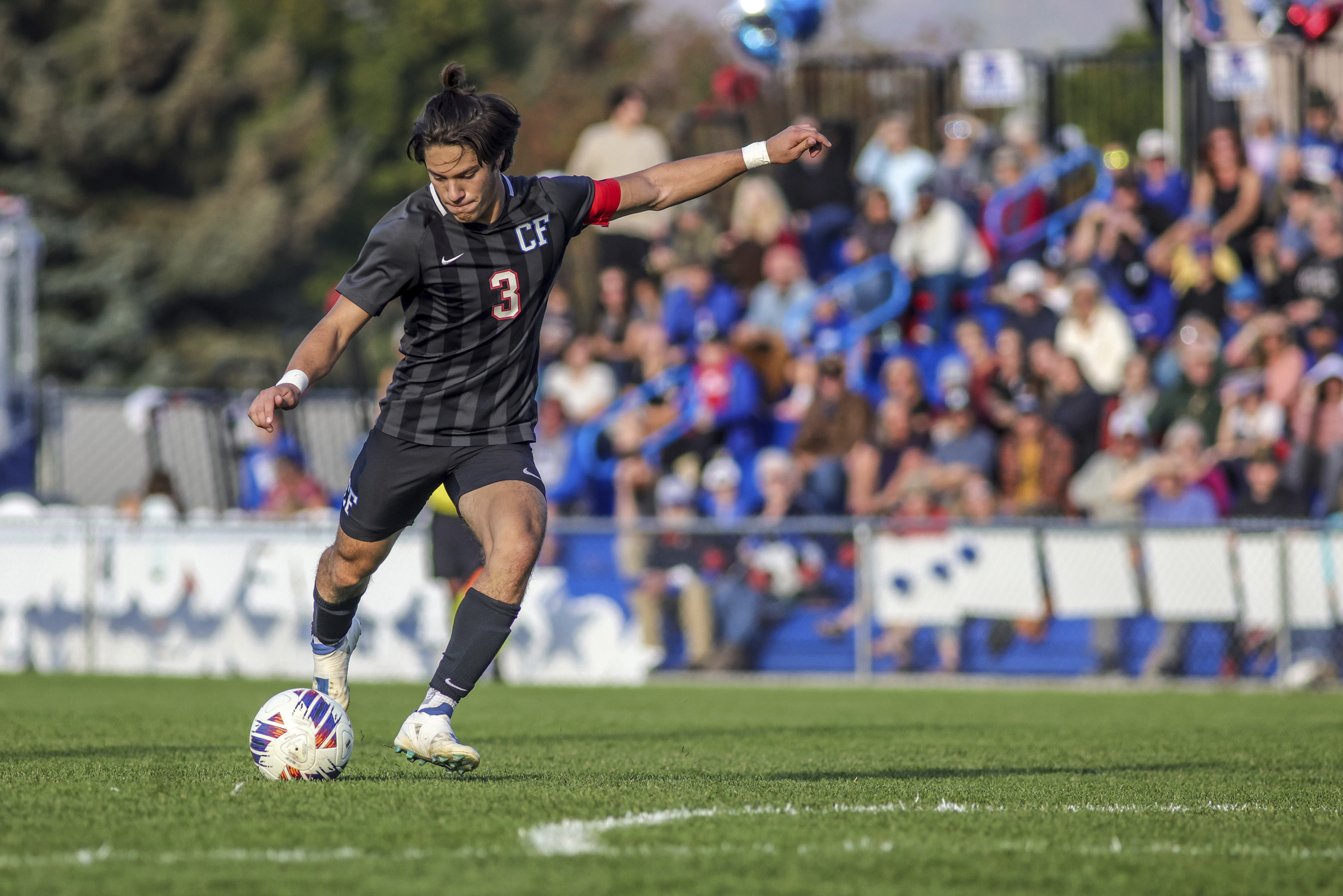 Teammate Charged With Killing Athlete at Christian University | NTD