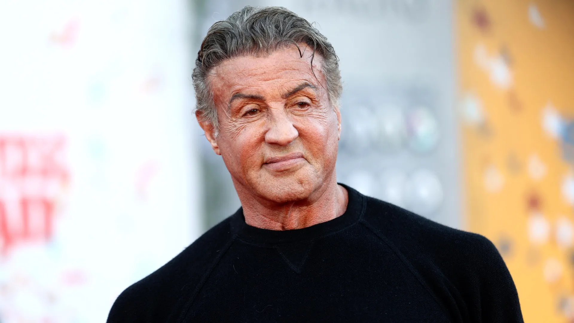 'Rocky' Star Sylvester Stallone Says He's 'Permanently' Leaving ...