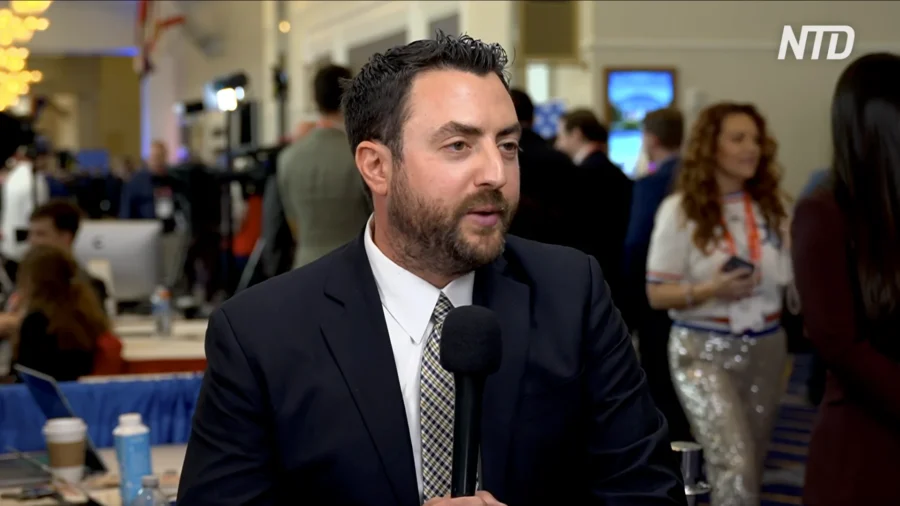 Potential 'Knockout Blow' to Trump If Jack Smith Case Expedites: Josh ...