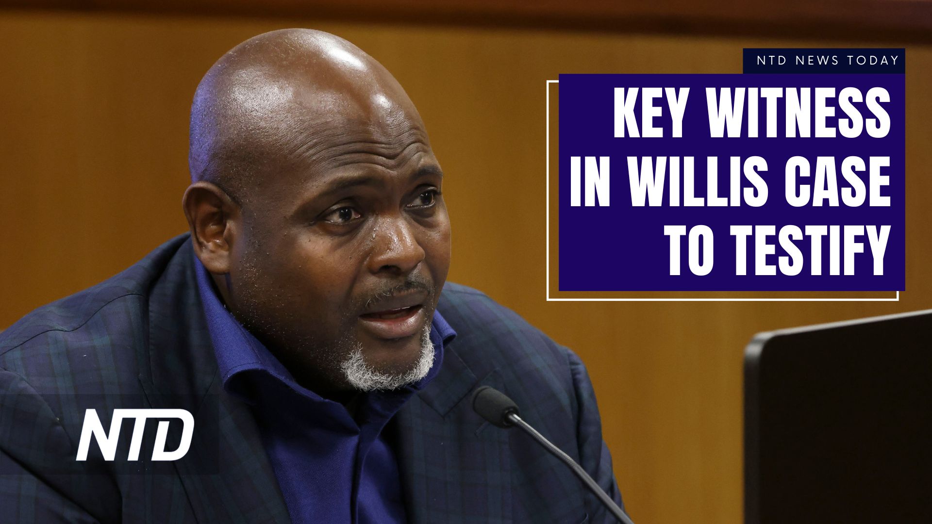 NTD News Today Full Broadcast (Feb. 27) | NTD