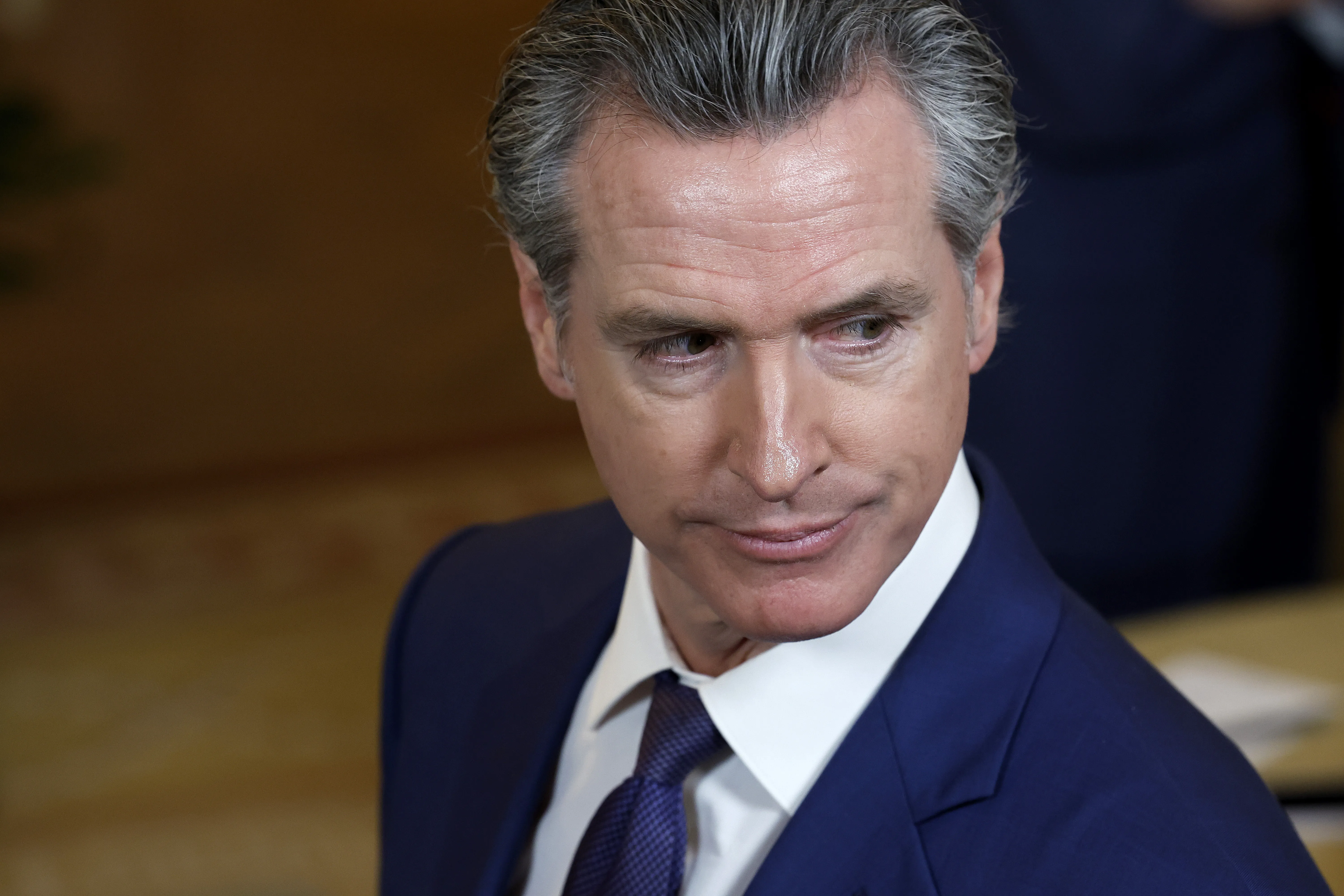 Gavin Newsom Targeted By 2nd Recall Effort | NTD