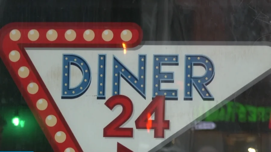 Diner24: Reviving the 24-Hour Dining Experience in NYC | NTD