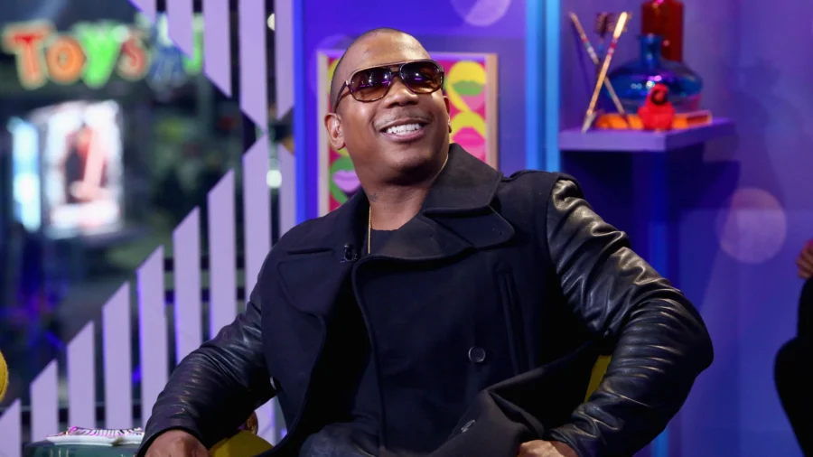 US Rapper Ja Rule ‘Devastated’ at Being Denied Entry to UK for Tour | NTD