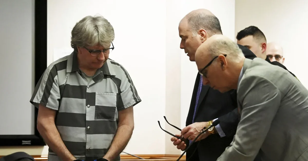 New York Man Who Killed Woman After Wrong Turn in His Driveway Gets 25 ...