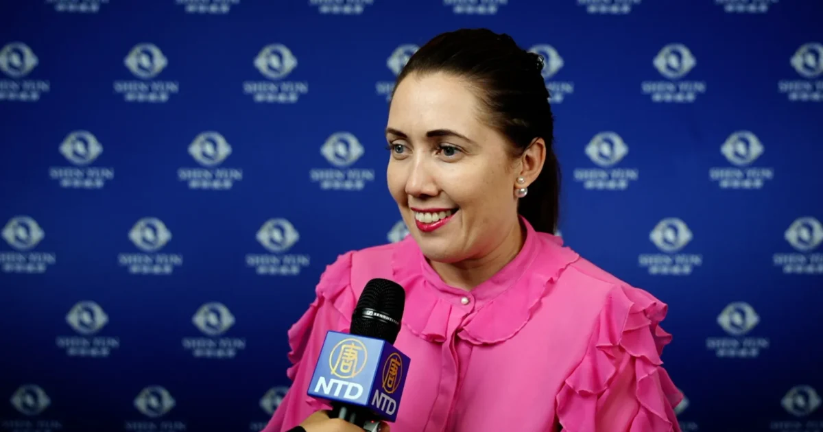 ‘Powerful’: Brisbane Councillor Sees Hope in Traditions Espoused by ...