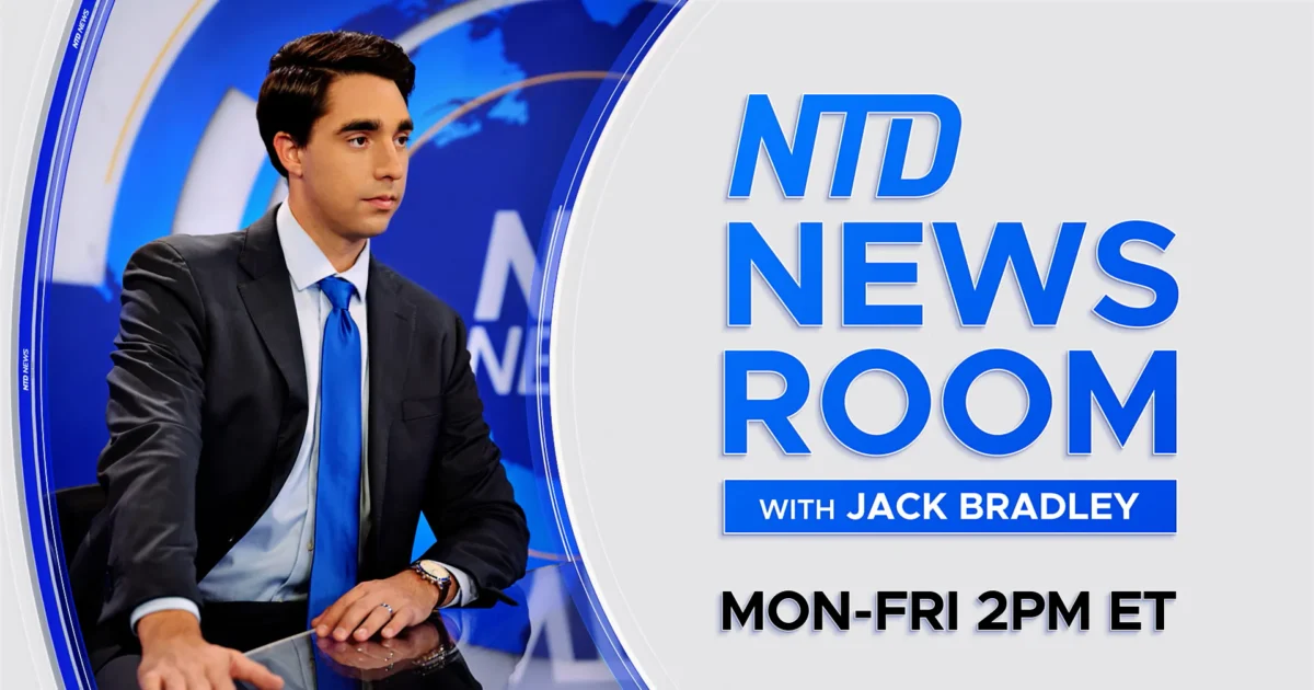 NTD Newsroom Full Broadcast (March 4) | NTD