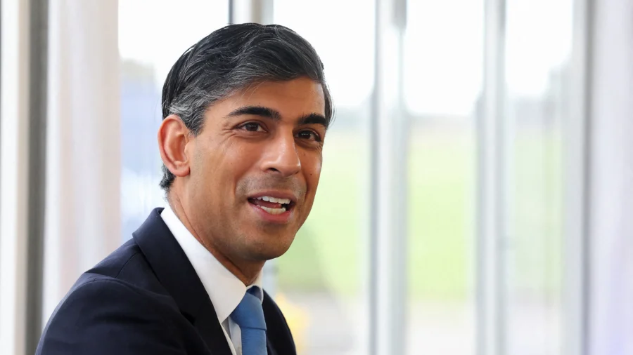 Prime Minister Warns of 'Poison' of Extremism | NTD