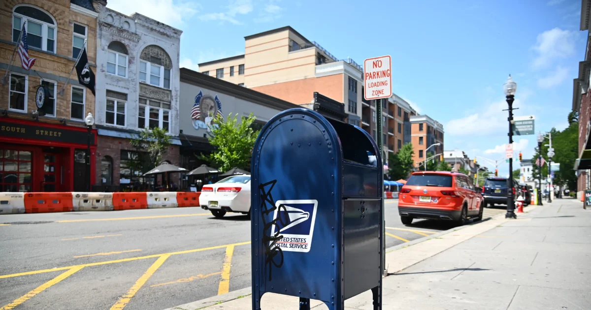 $250,000 Reward Offered in Murder of Ohio Postal Carrier Shot Dead in ...