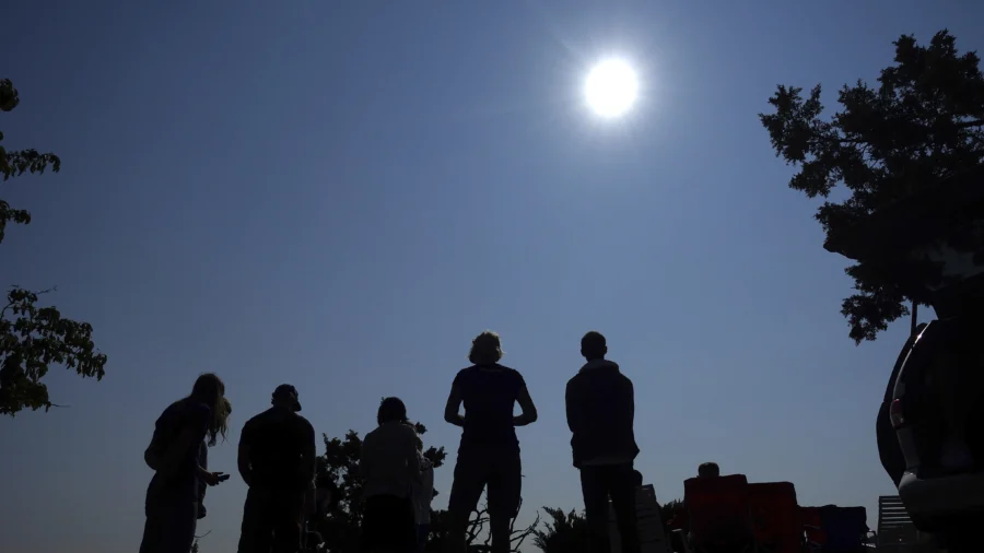 Where Will You Be for the April 8 Total Solar Eclipse? There’s Still ...