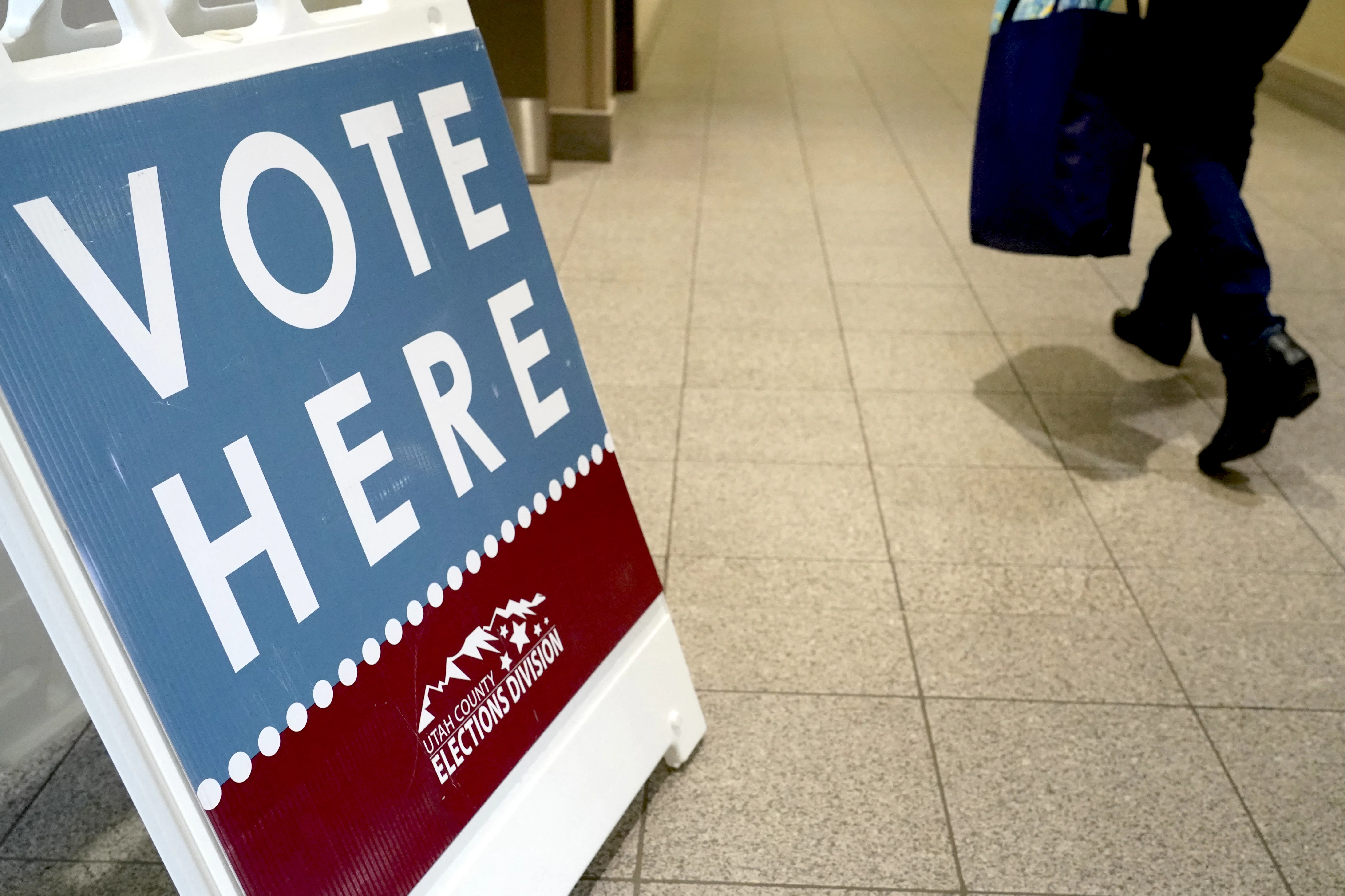 We're Watching These Key Super Tuesday Contests | NTD