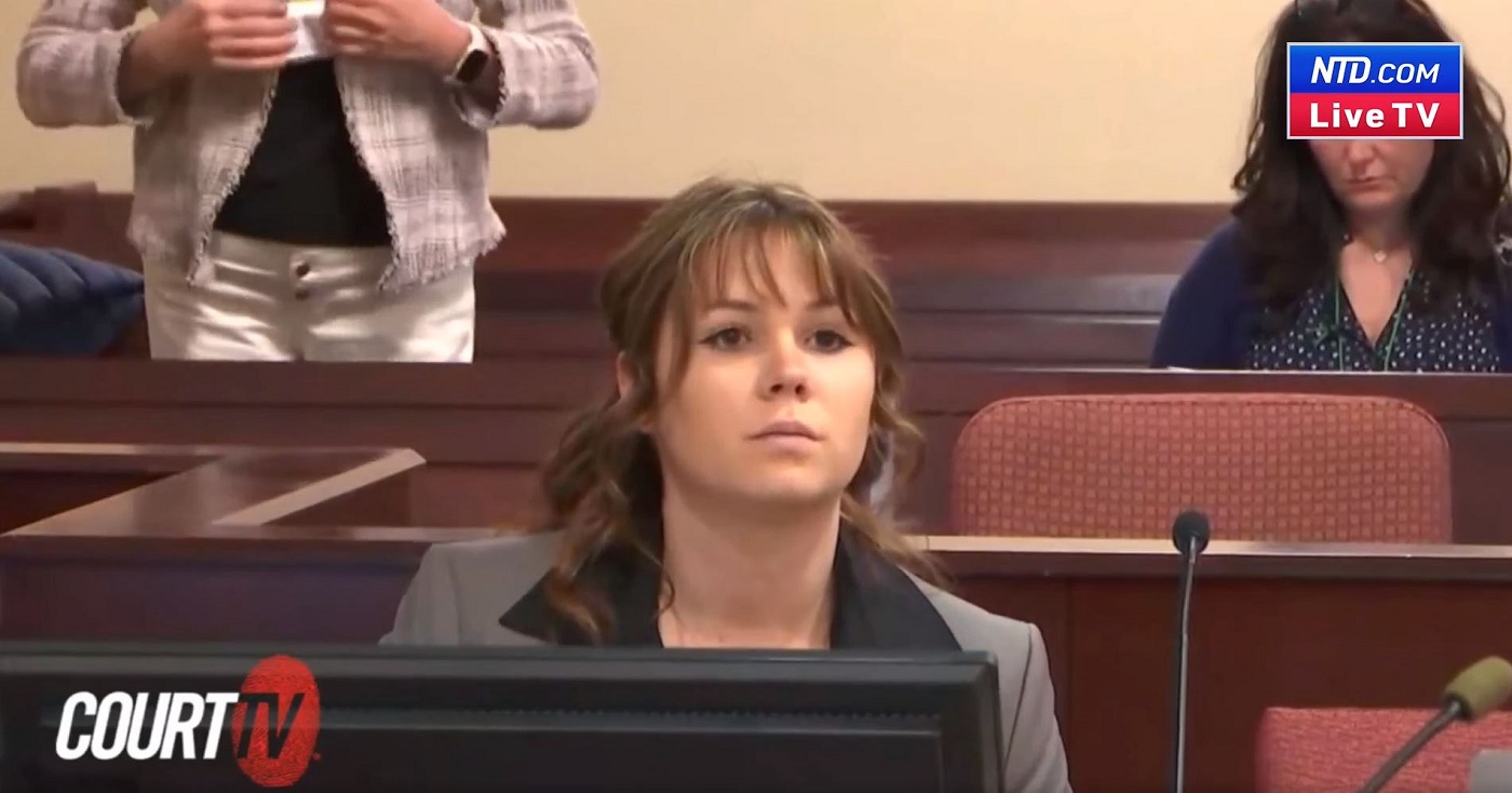 ‘Rust’ Set Armorer Trial in Death of Cinematographer in Alec Baldwin ...