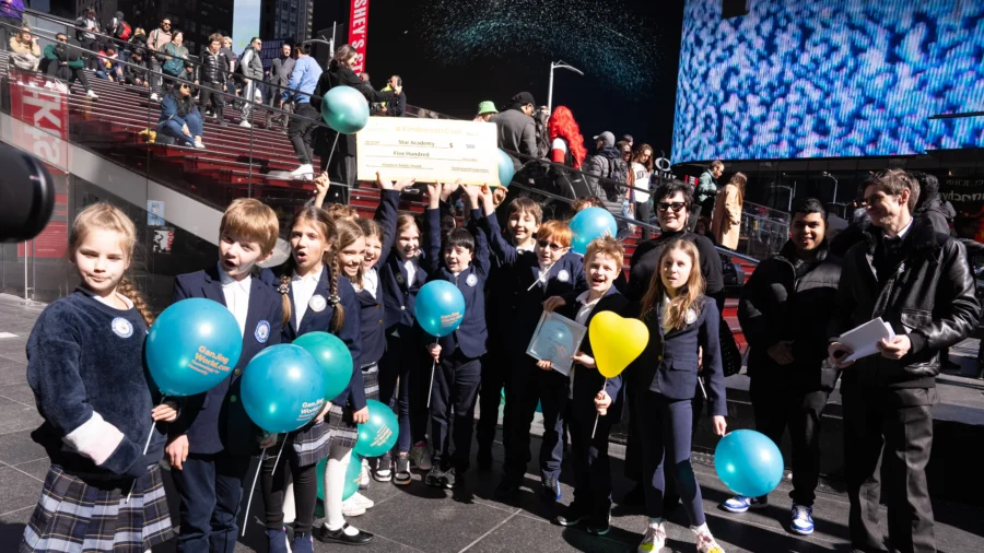 Gan Jing World Competition Winners: Star Academy Students Reflect on ...