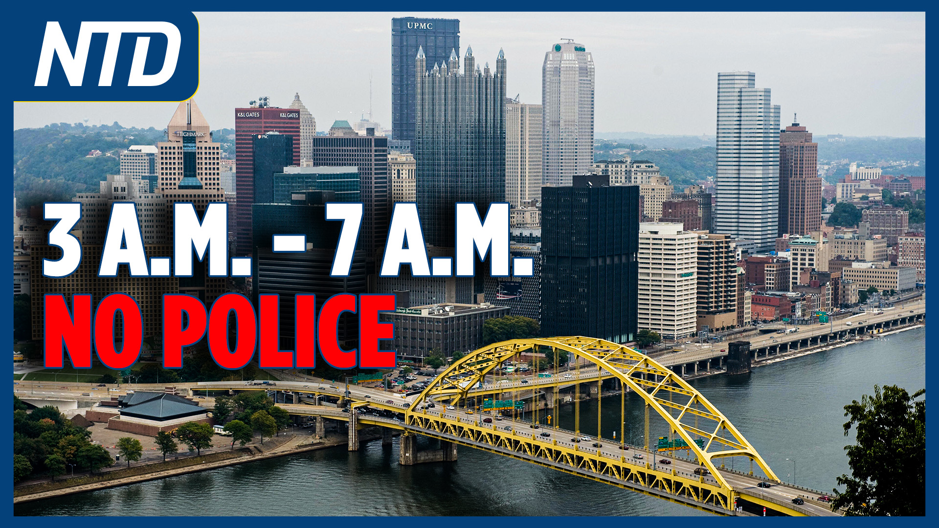 NTD Newsroom Full Broadcast (March 11) | NTD